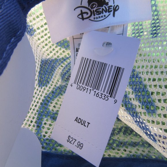 Disney | Accessories | Brand New Disney Parks Finding Nemo Im Having A ...